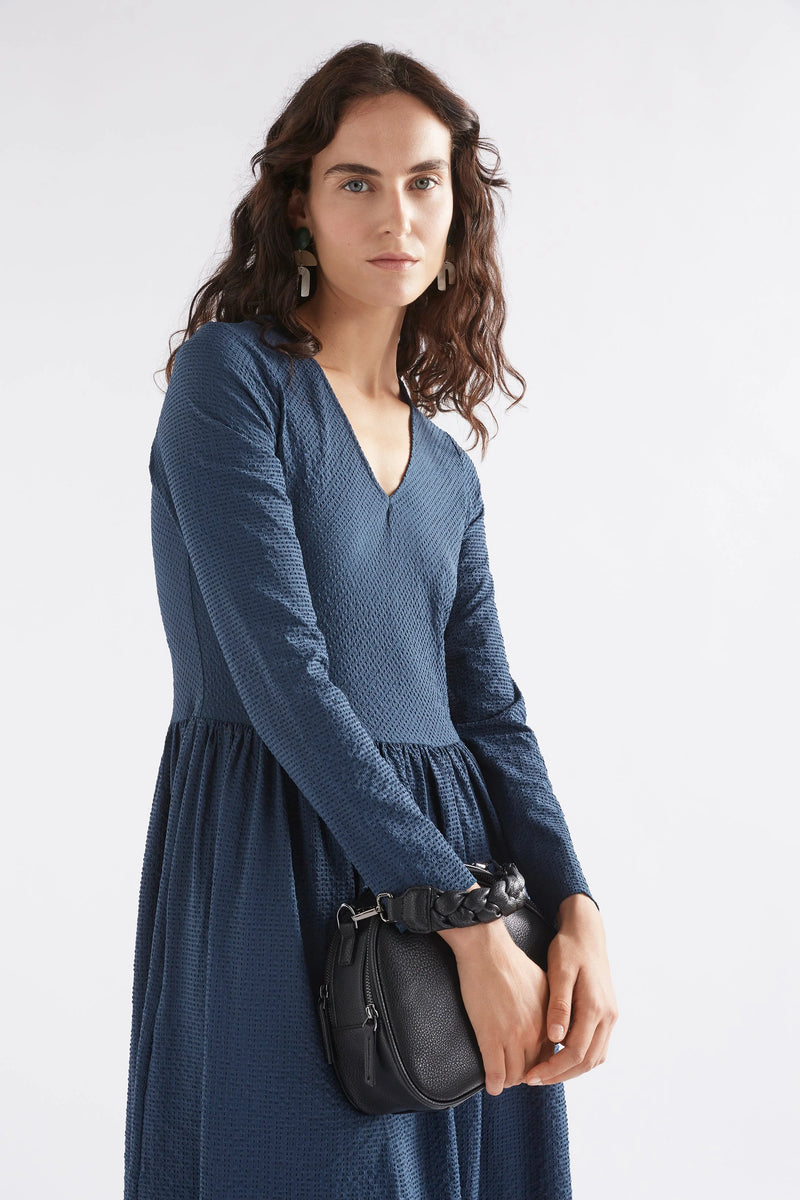 Kel Crossbody Bag | Black – Black & Dane